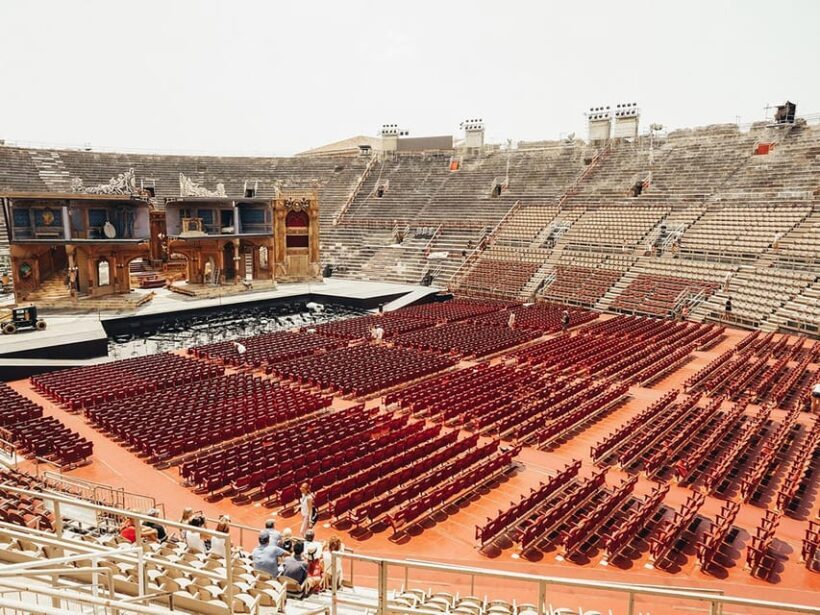Discover Verona: Arena, Juliets Balcony & Hidden Gems - Who Should Take This Tour?