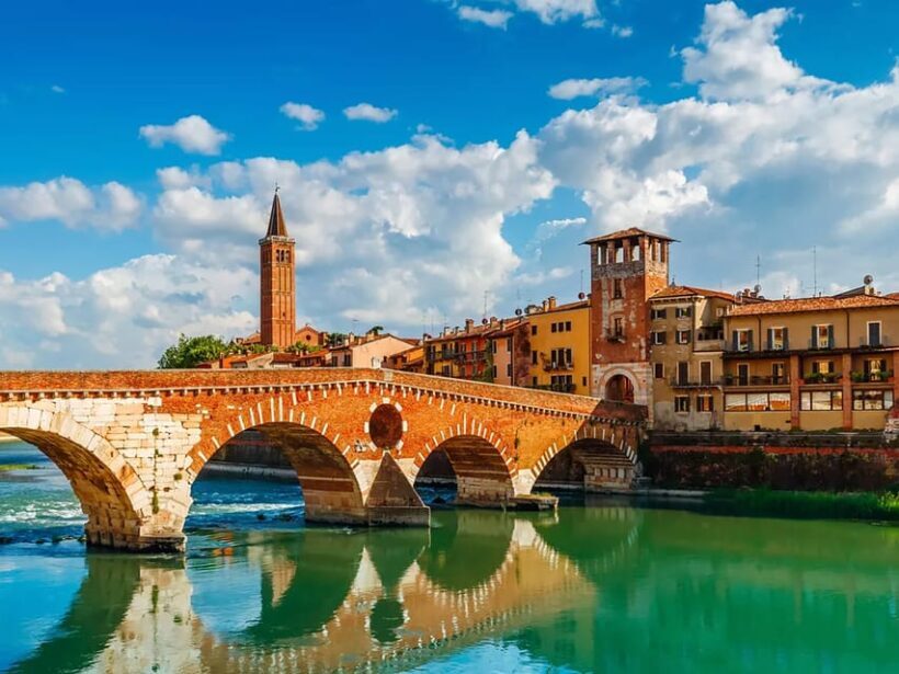 Discover Verona: Arena, Juliets Balcony & Hidden Gems - The Sum Up