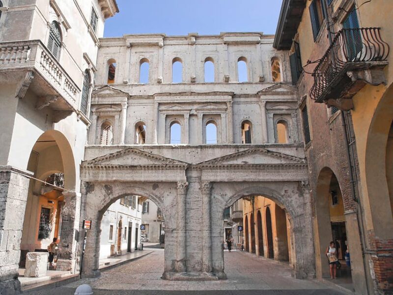 Discover Verona's Beauty: Walking Tour and Arena Visit - Authentic Feedback From Travelers