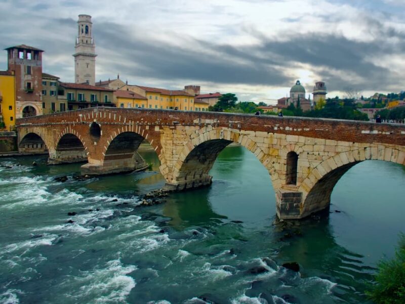 Discover Verona's Beauty: Walking Tour and Arena Visit - Who Will Enjoy This Tour?