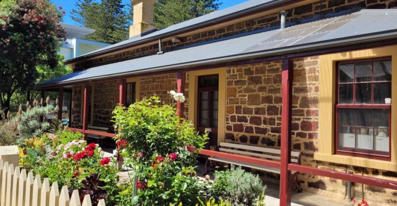 Discover Victor Harbor Guided Walking Tour - An In-Depth Look at the Tour