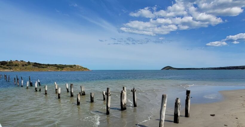 Discover Victor Harbor Guided Walking Tour - FAQs
