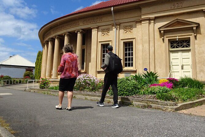 Discover Victor Harbor Walking Tour - An In-Depth Look at the Discover Victor Harbor Walking Tour