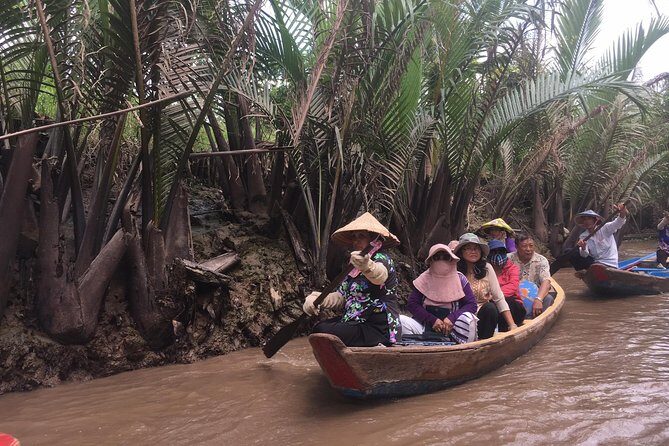 Discover Vietnam 12 Days Tour - Final Thoughts