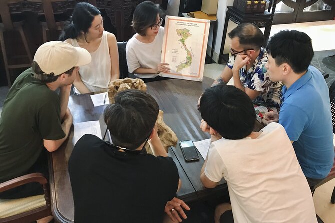 Discover Vietnam's Coffee Culture. - Authentic Experiences and Review Highlights