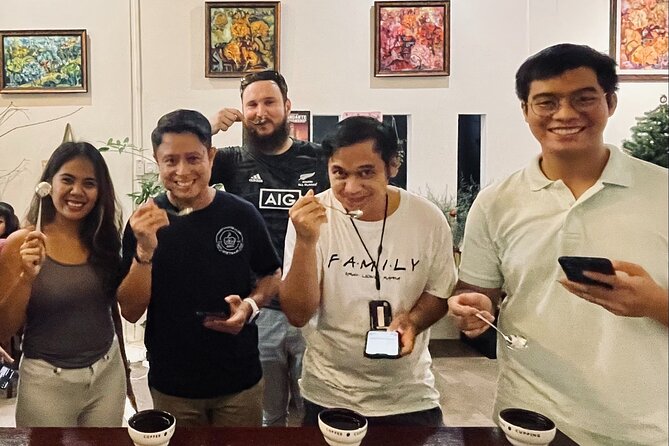 Discover Vietnam's Coffee Culture. - The Sum Up