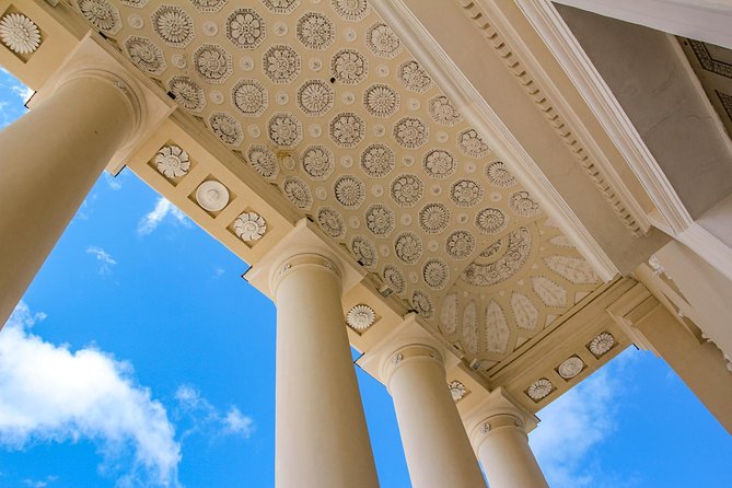 Discover Vilnius most Photogenic Spots with a Local - Analyzing the Price and Overall Value