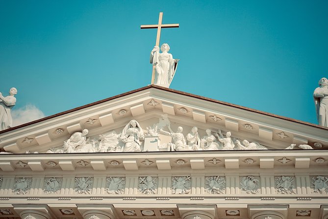 Discover Vilnius most Photogenic Spots with a Local - FAQ