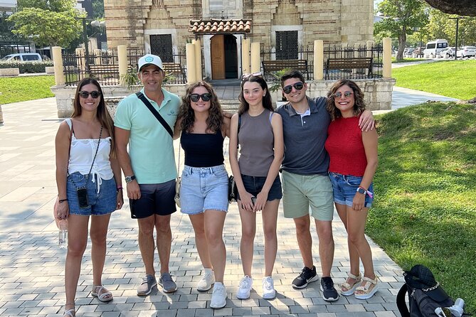 Discover Vlora: Guided City Walking Tour - Practical Details and What to Expect