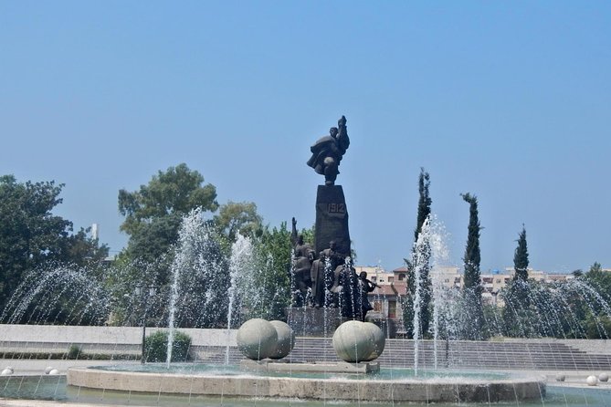 Discover Vlora: Guided City Walking Tour - Who Should Consider This Tour?