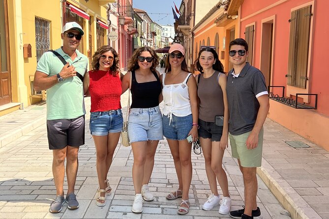 Discover Vlora: Guided City Walking Tour - Final Thoughts