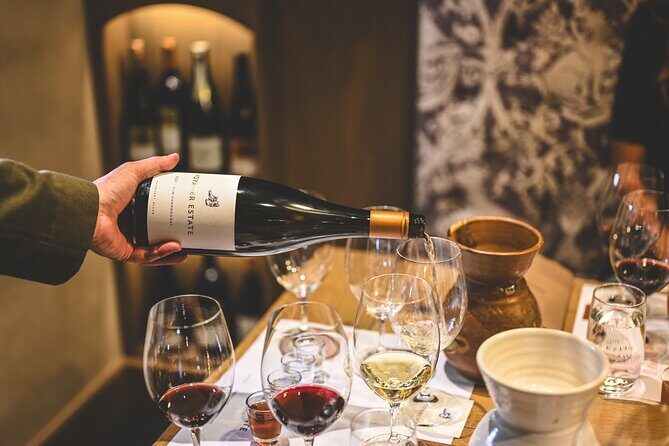 Discover Voyager Tour and Seasonal Lunch - The Itinerary Breakdown
