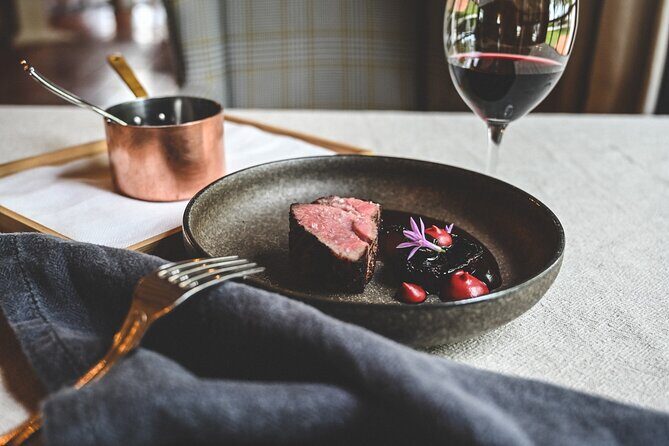 Discover Voyager Tour and Seasonal Lunch - FAQ