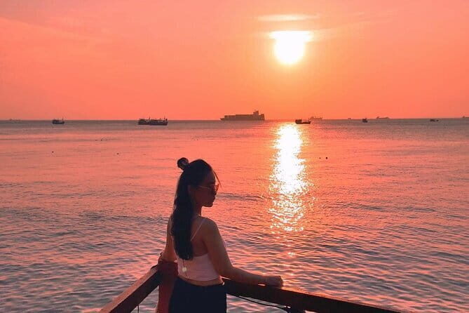 Discover Vung Tau City: Private Beach City Sightseeing Tour - An In-Depth Look at the Vung Tau Private Tour