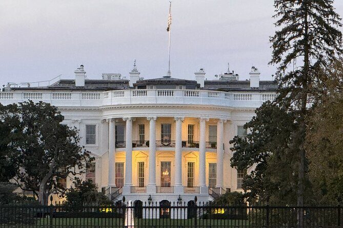 Discover Washington DC from New York City - Introduction: Why Consider This Washington D.C. Day Trip?