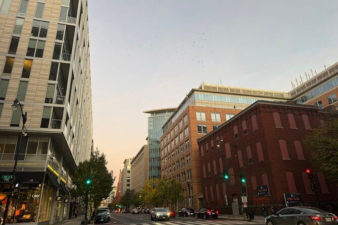 Discover Washington DC from New York City - The Itinerary in Detail