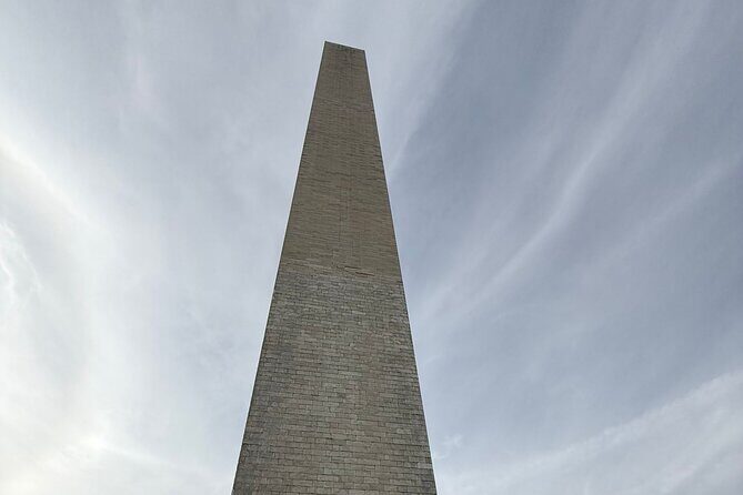 Discover Washington DC from New York City - Additional Considerations