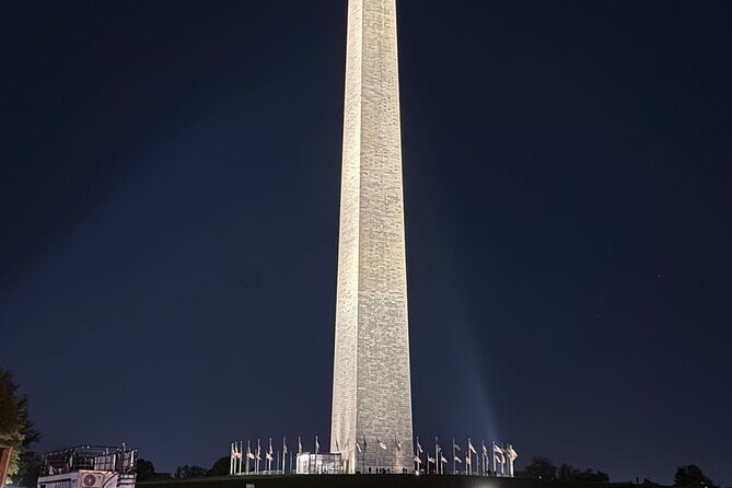 Discover Washington DC from New York City - Who Should Consider This Tour?