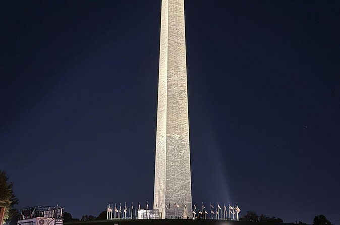 Discover Washington DC from New York City - FAQ