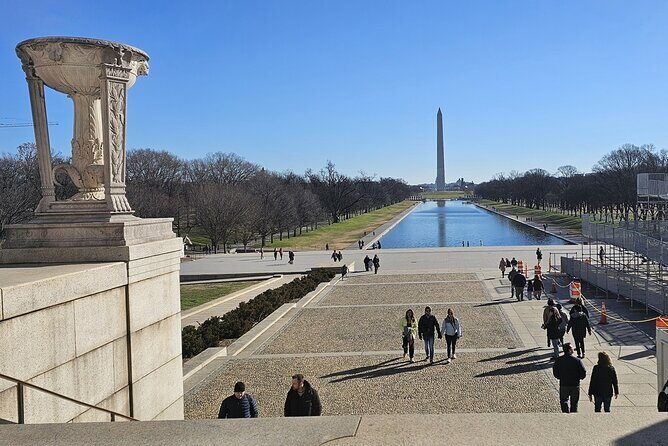 Discover Washington DC on a Day Trip from Manhattan or New Jersey - FAQ