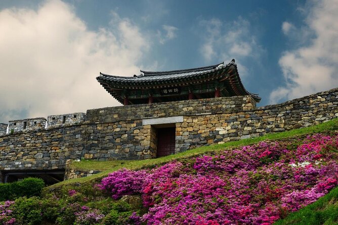 Discover Western Korea in 4days: All-Inclusive Experience - FAQ