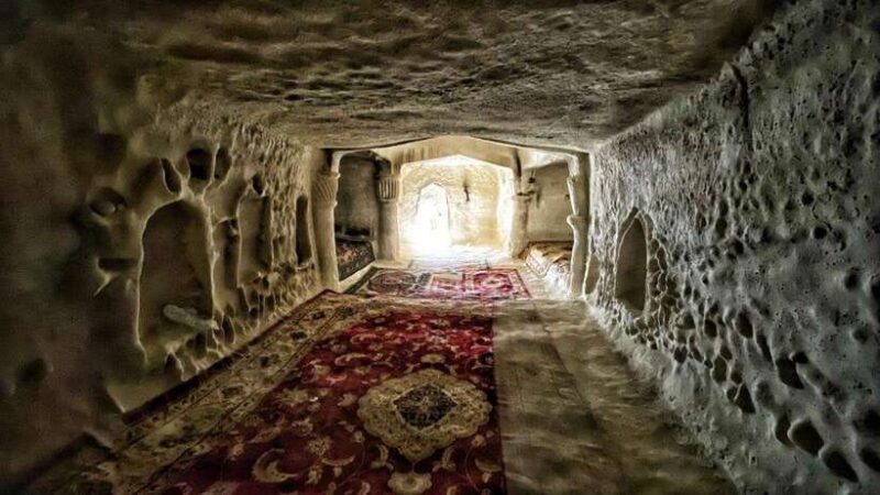 Discover Whole Mangystau in 7 days - Group Tour - Final thoughts: Who should consider this tour?