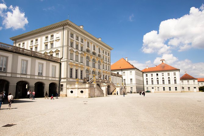 Discover WWII and the Olympics of Munich with a Local - Who Will Love This Tour?