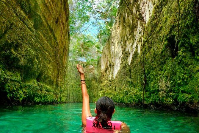 Discover Xcaret Park - Plus Tour with Transportation from Cancún - Key Points