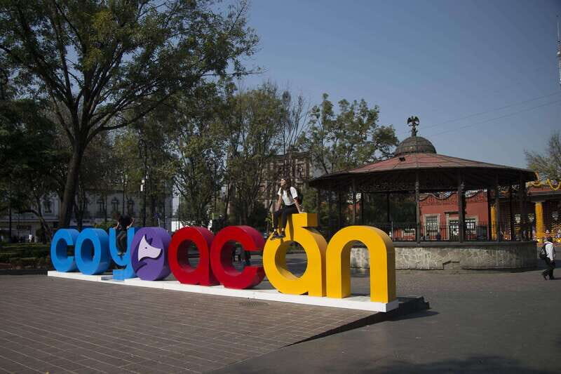 Discover Xochimilco and Coyoacán: Tradition, Music, Culture - The Sum Up