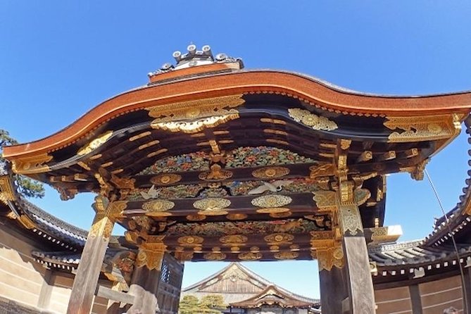 Discover Your Kyoto -Private Kyoto Customized Walking Tour- - Booking and Confirmation