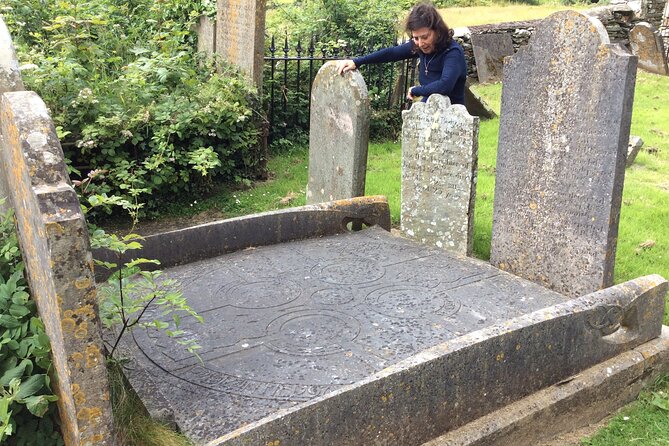 Discover Your Manx Ancestors on the Isle of Man - Accessibility and Participation