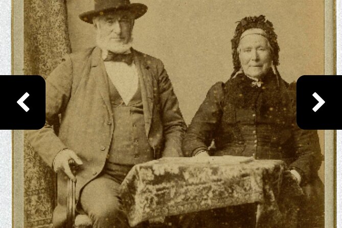 Discover Your Manx Ancestors on the Isle of Man - Pricing and Cancellation