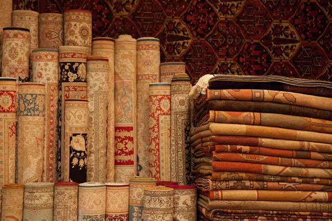 Discoveried The Old City of Istanbul In a Half-Day - Unveiling the Hagia Sophia