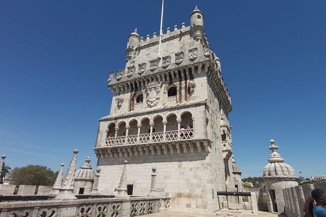 Discoveries and Delights: Belém Private Walking Tour - What to Expect and Tips