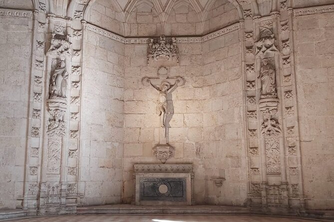 Discoveries and Delights: Belém Private Walking Tour - FAQs