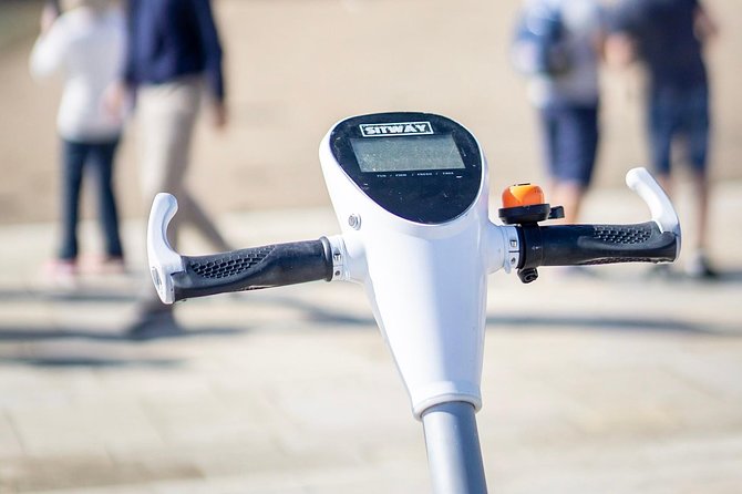 Discoveries Sitway Tour - What to Expect During the Tour