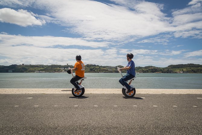 Discoveries Sitway Tour - What Travelers Say