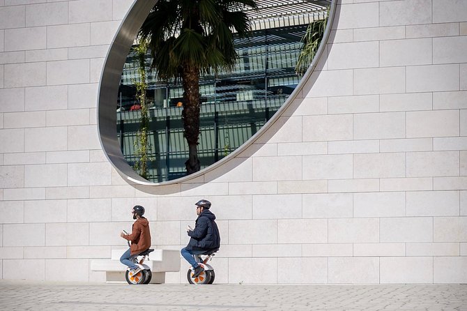 Discoveries Sitway Tour - Analyzing the Value