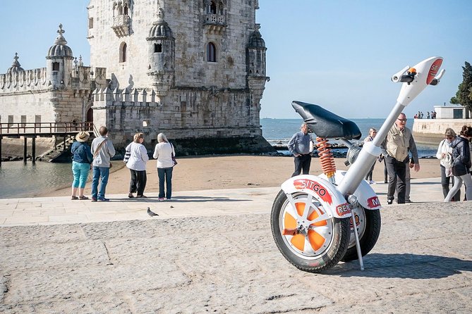 Discoveries Sitway Tour - Practical Tips for Participants