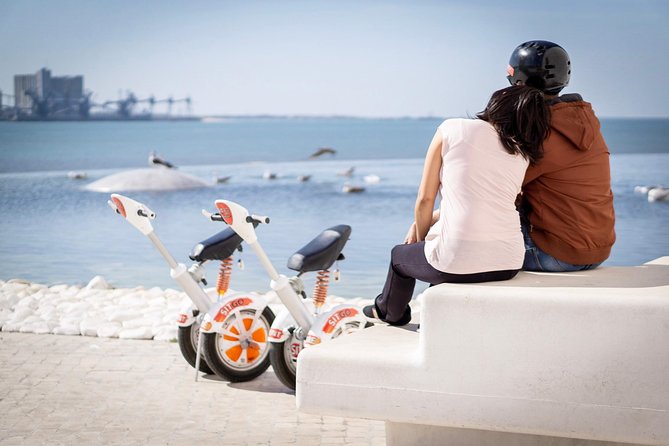 Discoveries Sitway Tour - Who Will Love This Tour?