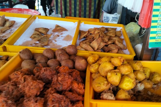 Discoveries through the Plate in Malaysia - FAQ