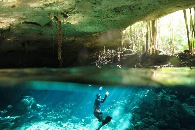 Discovering Breathtaking Cenotes in Tulum - Why Choose This Tour?