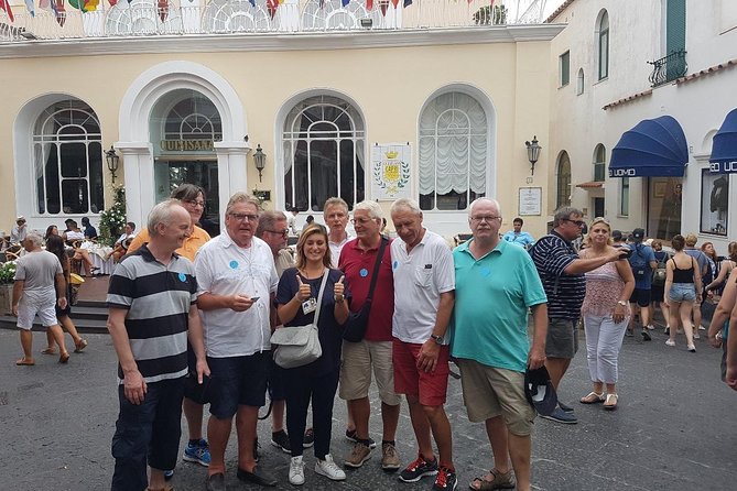 Discovering Capri in One Day Review - Common Complaints and Concerns