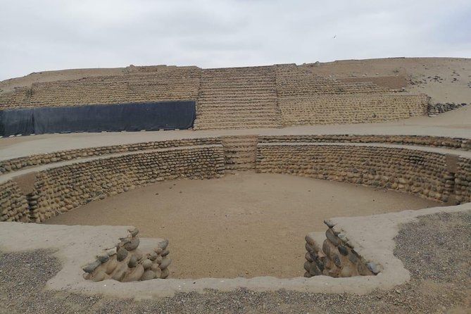 Discovering Caral, The Oldest Civilization In America - Uncovering the Mysteries of Caral