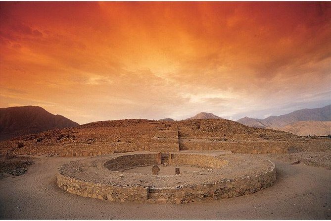 Discovering Caral, The Oldest Civilization In America - Navigating the Tour Logistics