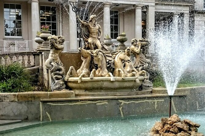 Discovering Cheltenham: A Self-Guided Audio Tour - Positive Reviews and Recommendations
