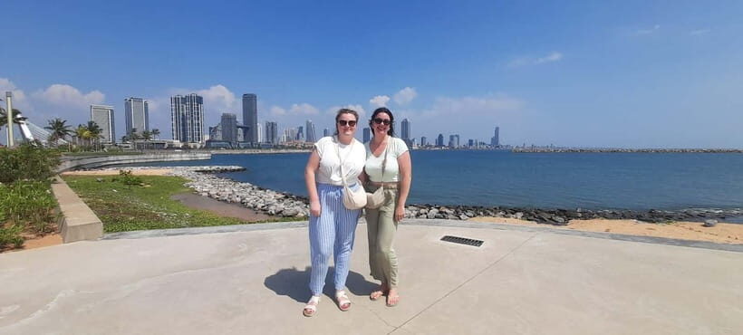 Discovering Colombo and Nice Sightseeing Tour by Tuk Tuk - An In-Depth Look at the Colombo Tuk Tuk Tour