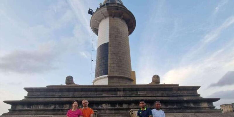 Discovering Colombo and Nice Sightseeing Tour by Tuk Tuk - Final Summary