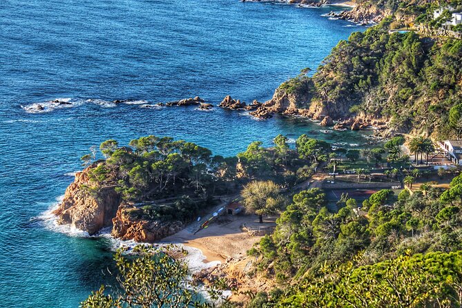 Discovering Costa Brava: Beaches, Hiking, and Swimming - Immerse Yourself in the Local Culture