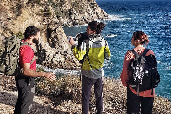 Discovering Costa Brava: Beaches, Hiking, and Swimming - Prepare for Your Memorable Coastal Escape